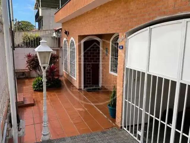 Casa / Sobrado para Locação em São Paulo/SP Cidade Dutra 3 Quartos