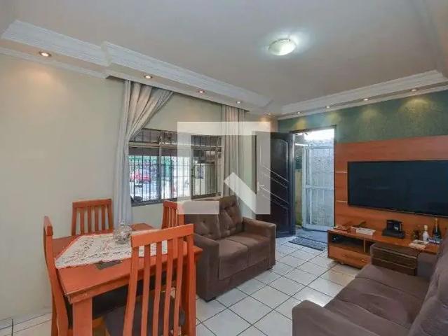 Casa / Sobrado para Locação em São Paulo/SP Cidade Dutra 3 Quartos