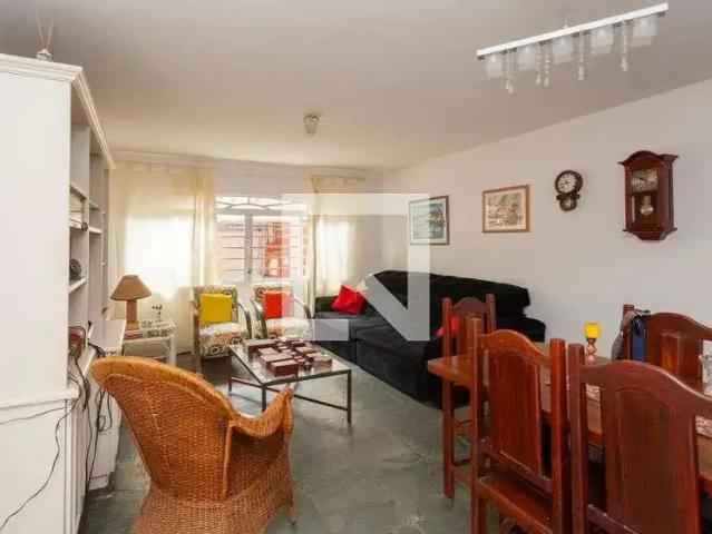 Casa / Sobrado para Locação em São Paulo/SP Cidade Dutra 3 Quartos