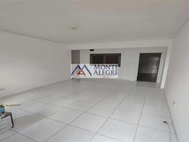 Casa / Sobrado para Locação em São Paulo/SP Cidade Domitila 1 Quartos