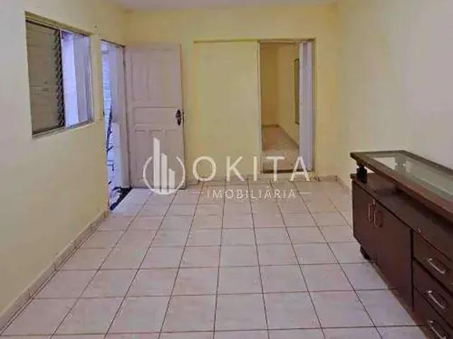 Casa / Sobrado para Locação em São Paulo/SP Cidade Domitila 1 Quartos