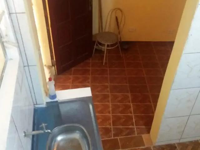 Casa / Sobrado para Locação em São Paulo/SP Cidade Júlia 1 Quartos