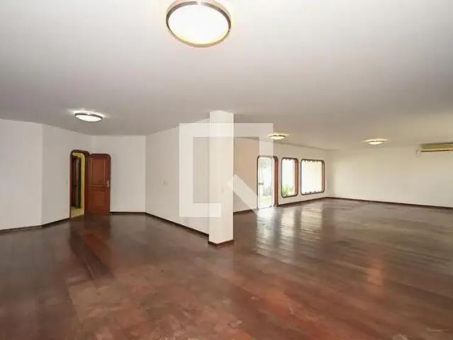 Casa / Sobrado para Locação em São Paulo/SP Cidade Jardim 5 Quartos