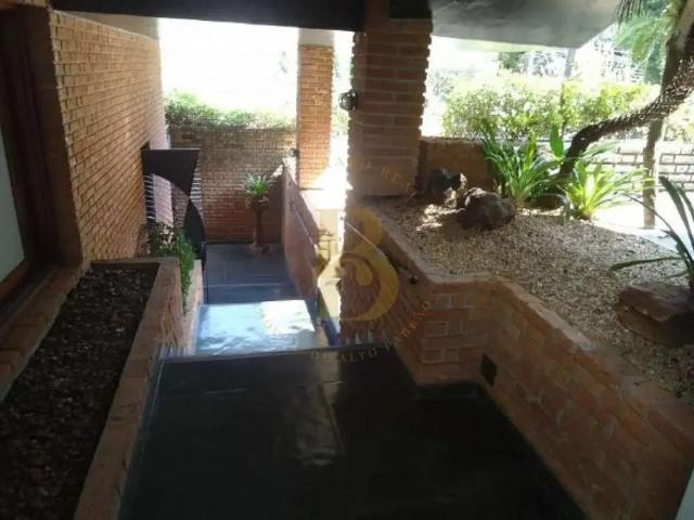 Casa / Sobrado para Locação em São Paulo/SP Cidade Jardim 5 Quartos
