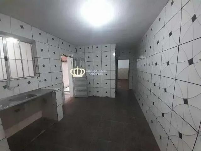 Casa / Sobrado para Locação em São Paulo/SP Cidade Líder 1 Quartos