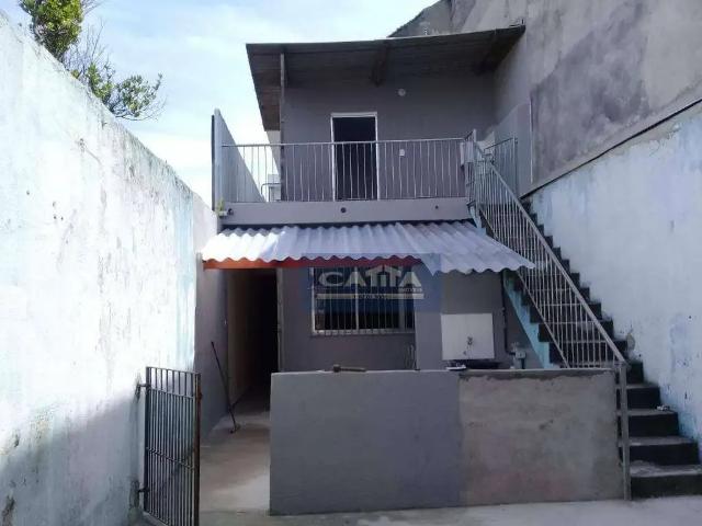 Casa / Sobrado para Locação em São Paulo/SP Cidade Líder 1 Quartos