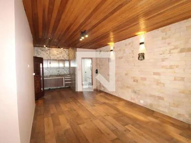 Casa / Sobrado para Locação em São Paulo/SP Cidade Líder 1 Quartos