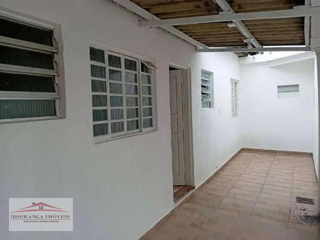 Casa / Sobrado para Locação em São Paulo/SP Cidade Líder 1 Quartos