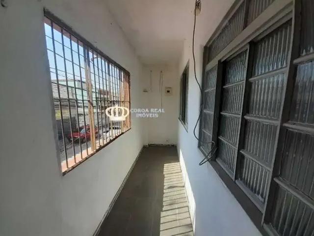 Casa / Sobrado para Locação em São Paulo/SP Cidade Líder 1 Quartos