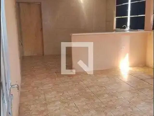 Casa / Sobrado para Locação em São Paulo/SP Cidade Líder 1 Quartos
