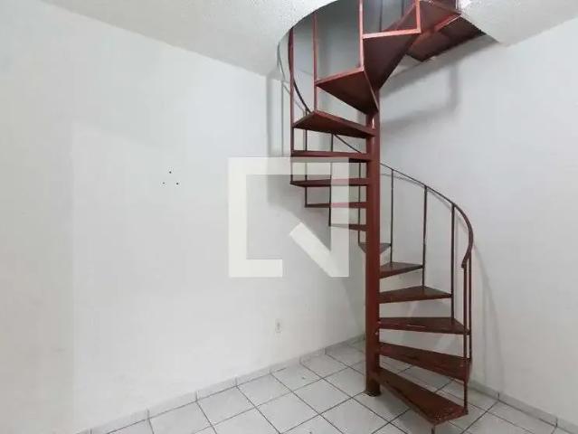 Casa / Sobrado para Locação em São Paulo/SP Cidade Líder 1 Quartos