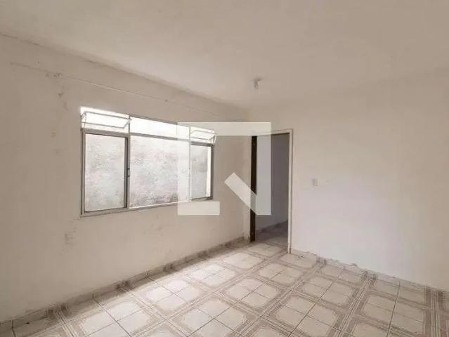 Casa / Sobrado para Locação em São Paulo/SP Cidade Líder 1 Quartos