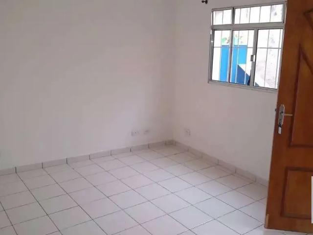 Casa / Sobrado para Locação em São Paulo/SP Cidade Líder 1 Quartos