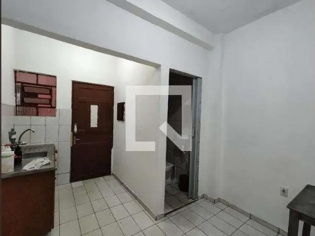 Casa / Sobrado para Locação em São Paulo/SP Cidade Líder 1 Quartos