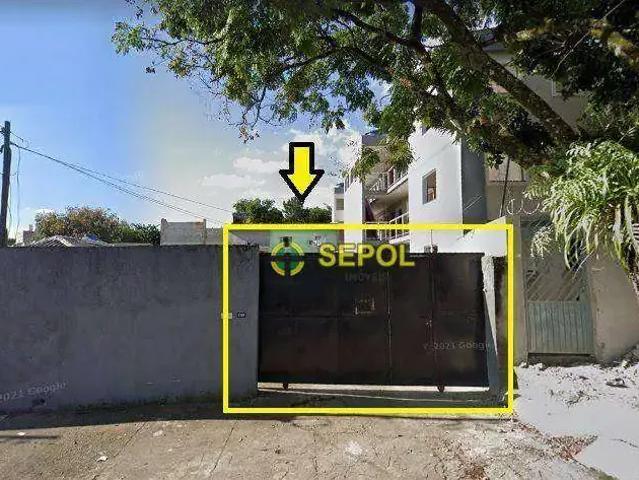 Casa / Sobrado para Locação em São Paulo/SP Cidade Líder 1 Quartos