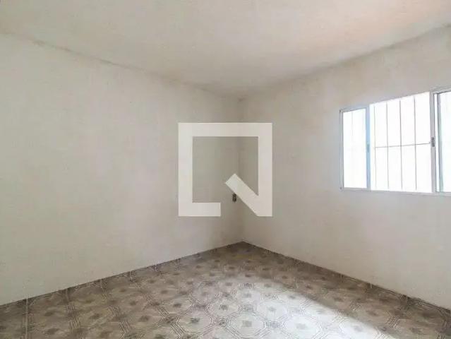 Casa / Sobrado para Locação em São Paulo/SP Cidade Líder 1 Quartos