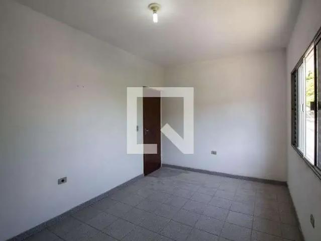 Casa / Sobrado para Locação em São Paulo/SP Cidade Líder 1 Quartos