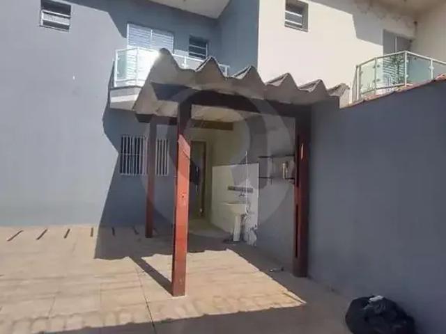Casa / Sobrado para Locação em São Paulo/SP Cidade Líder 2 Quartos