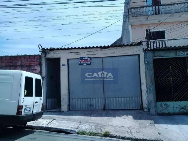 Casa / Sobrado para Locação em São Paulo/SP Cidade Líder 2 Quartos