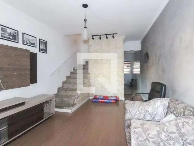 Casa / Sobrado para Locação em São Paulo/SP Cidade Líder 2 Quartos