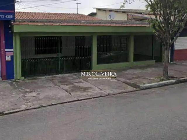 Casa / Sobrado para Locação em São Paulo/SP Cidade Líder 2 Quartos