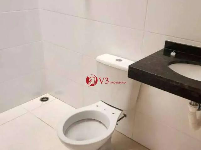 Casa / Sobrado para Locação em São Paulo/SP Cidade Líder 2 Quartos