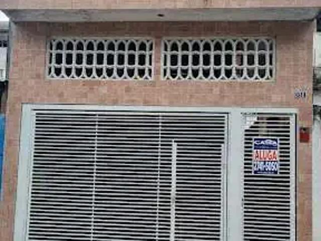Casa / Sobrado para Locação em São Paulo/SP Cidade Líder 2 Quartos