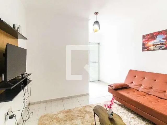 Casa / Sobrado para Locação em São Paulo/SP Cidade Líder 2 Quartos