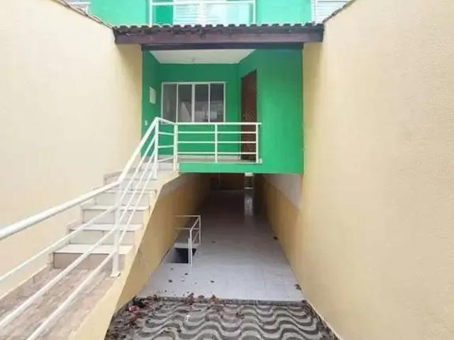 Casa / Sobrado para Locação em São Paulo/SP Cidade Líder 3 Quartos