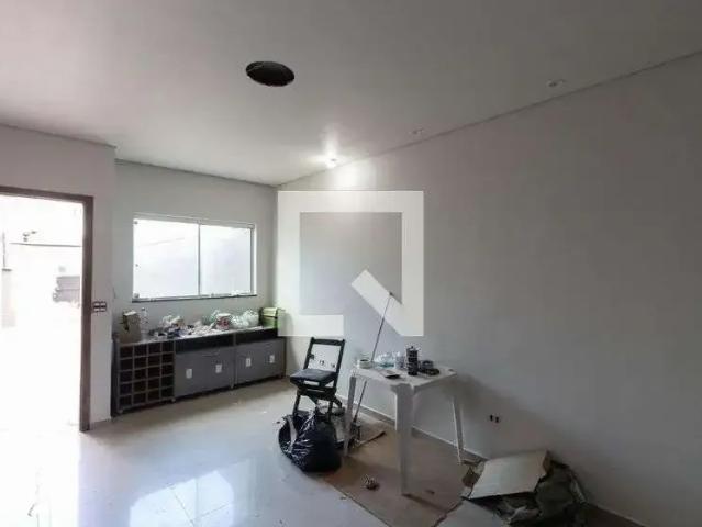 Casa / Sobrado para Locação em São Paulo/SP Cidade Líder 3 Quartos