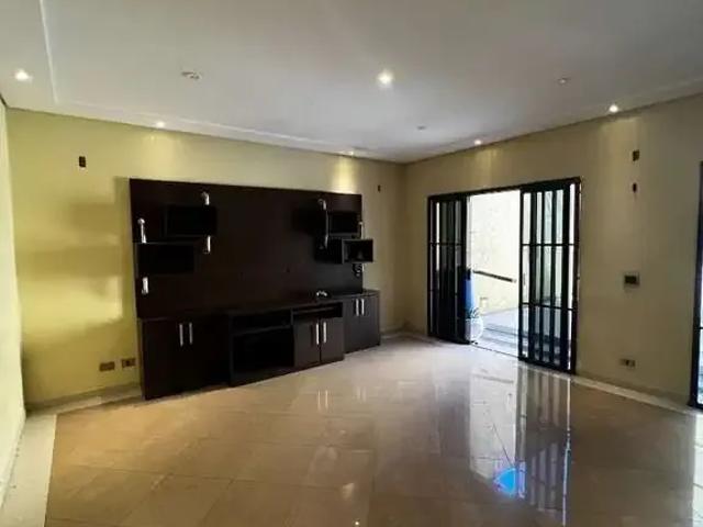 Casa / Sobrado para Locação em São Paulo/SP Cidade Líder 3 Quartos