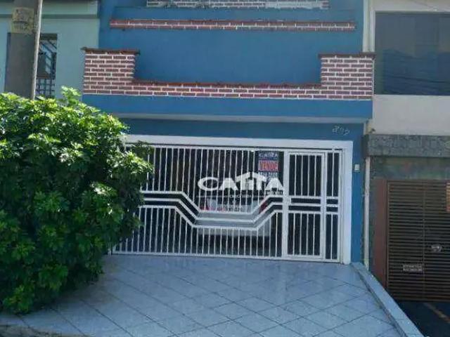 Casa / Sobrado para Locação em São Paulo/SP Cidade Líder 3 Quartos