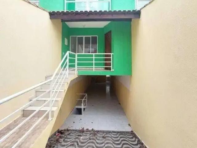 Casa / Sobrado para Locação em São Paulo/SP Cidade Líder 3 Quartos