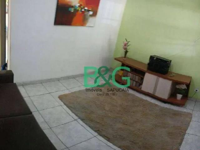 Casa / Sobrado para Locação em São Paulo/SP Cidade Líder 4 Quartos