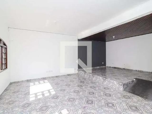 Casa / Sobrado para Locação em São Paulo/SP Cidade Líder 5 Quartos