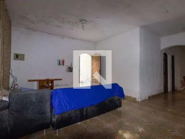 Casa / Sobrado para Locação em São Paulo/SP Cidade Patriarca 5 Quartos