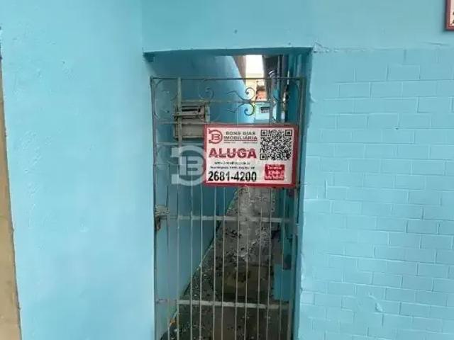 Casa / Sobrado para Locação em São Paulo/SP Cidade Patriarca 1 Quartos