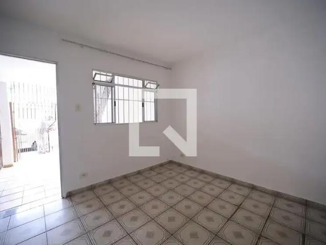 Casa / Sobrado para Locação em São Paulo/SP Cidade Patriarca 1 Quartos