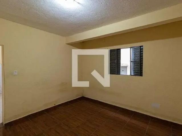 Casa / Sobrado para Locação em São Paulo/SP Cidade Patriarca 1 Quartos