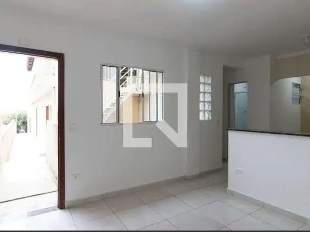 Casa / Sobrado para Locação em São Paulo/SP Cidade Patriarca 1 Quartos