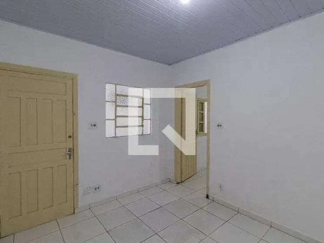 Casa / Sobrado para Locação em São Paulo/SP Cidade Patriarca 1 Quartos