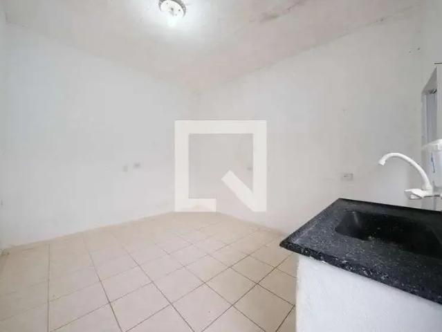 Casa / Sobrado para Locação em São Paulo/SP Cidade Patriarca 1 Quartos