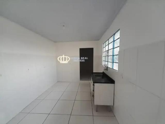 Casa / Sobrado para Locação em São Paulo/SP Cidade Patriarca 1 Quartos