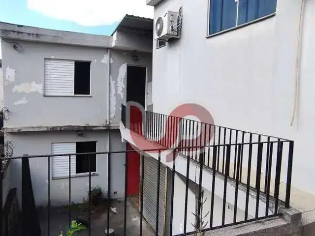 Casa / Sobrado para Locação em São Paulo/SP Cidade Patriarca 1 Quartos