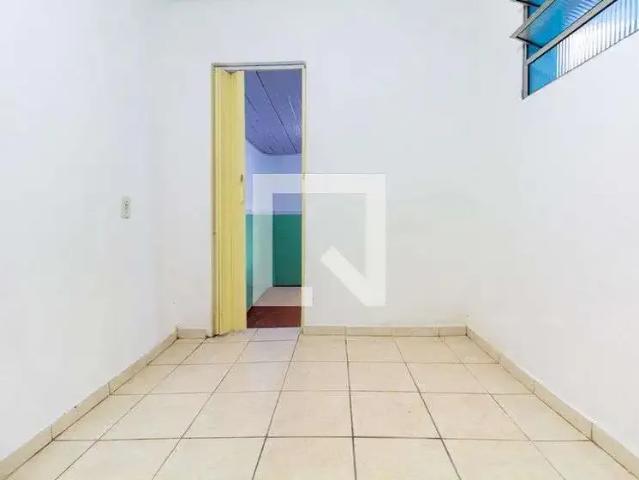Casa / Sobrado para Locação em São Paulo/SP Cidade Patriarca 1 Quartos