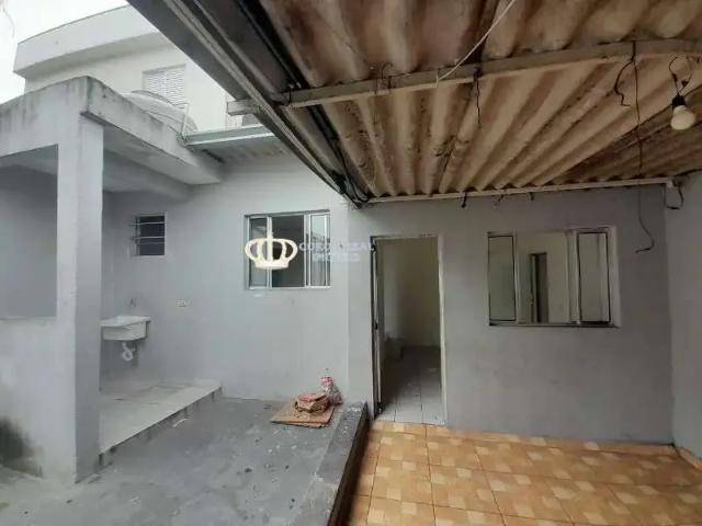 Casa / Sobrado para Locação em São Paulo/SP Cidade Patriarca 1 Quartos