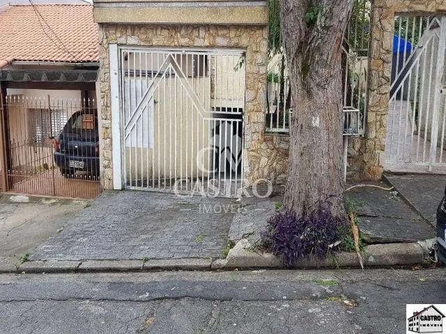 Casa / Sobrado para Locação em São Paulo/SP Cidade Patriarca 2 Quartos