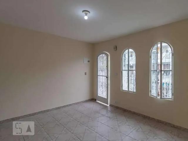 Casa / Sobrado para Locação em São Paulo/SP Cidade Patriarca 2 Quartos