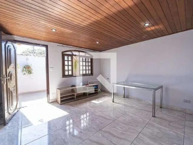 Casa / Sobrado para Locação em São Paulo/SP Cidade Patriarca 2 Quartos