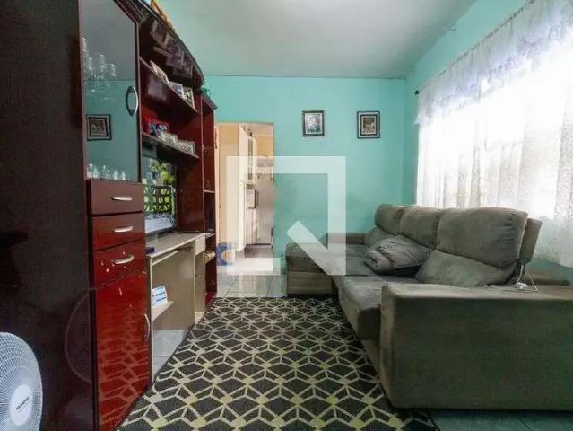 Casa / Sobrado para Locação em São Paulo/SP Cidade Patriarca 2 Quartos